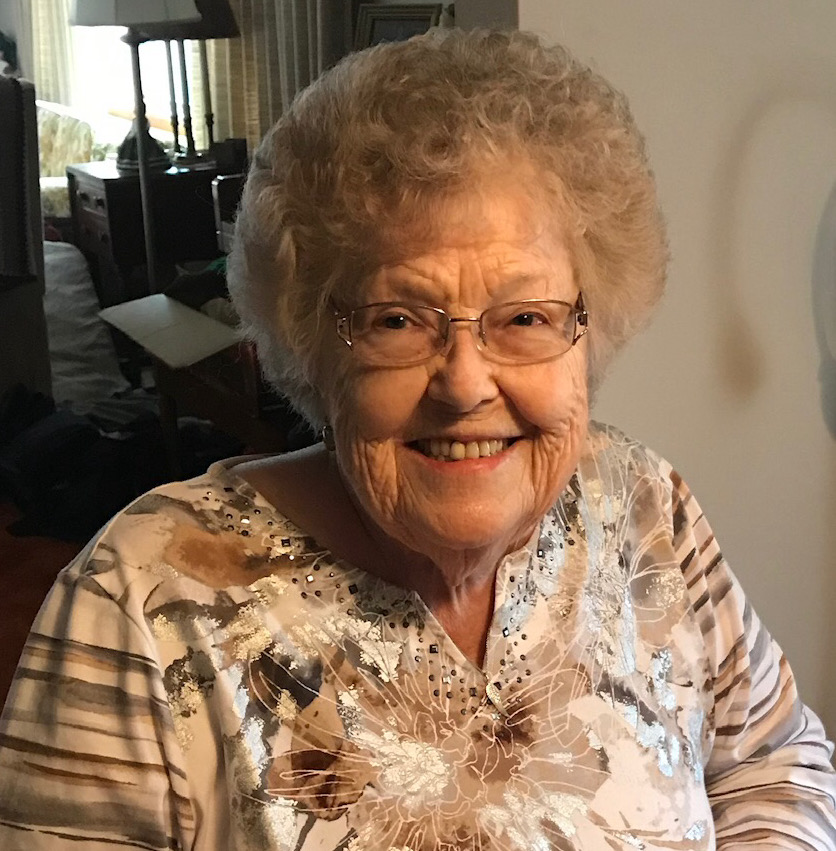 Virginia Belle Matteson Gier | News, Sports, Jobs - Observer Today